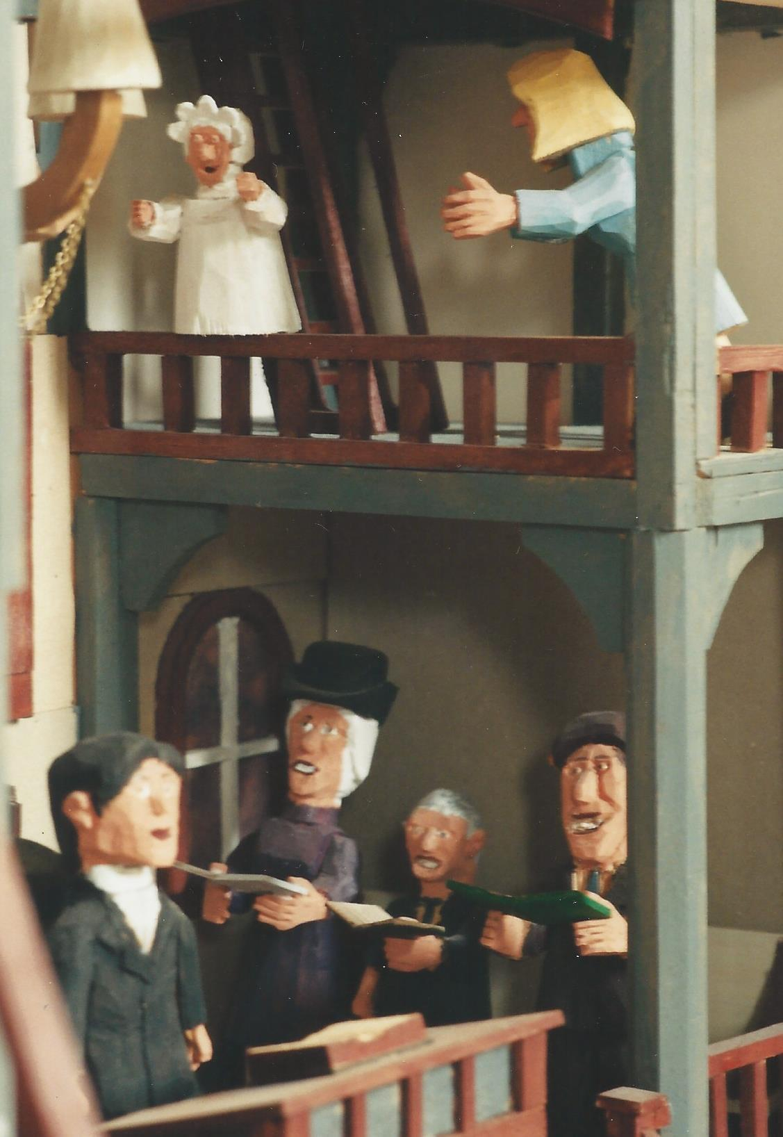 Looking into the private world of Fenton Dukeshire | shadflyguy