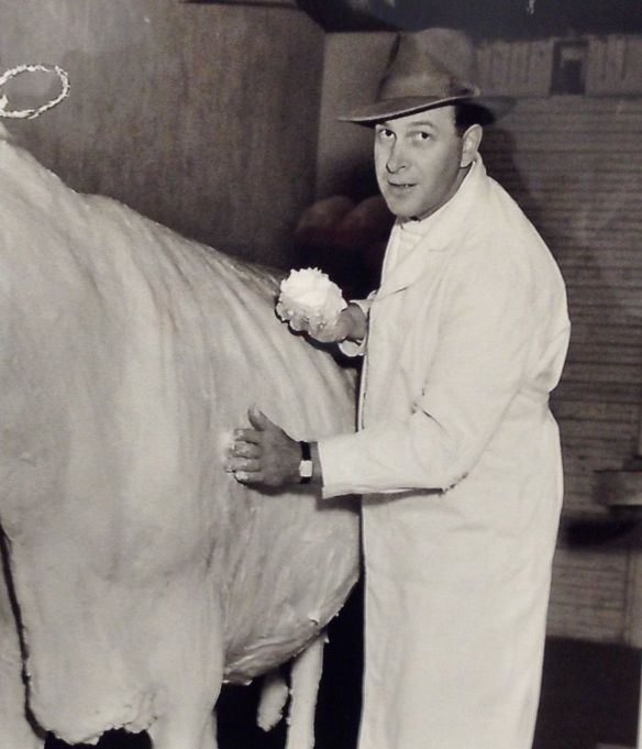 Ross Butler – Branding, Butter, and Bulls | shadflyguy
